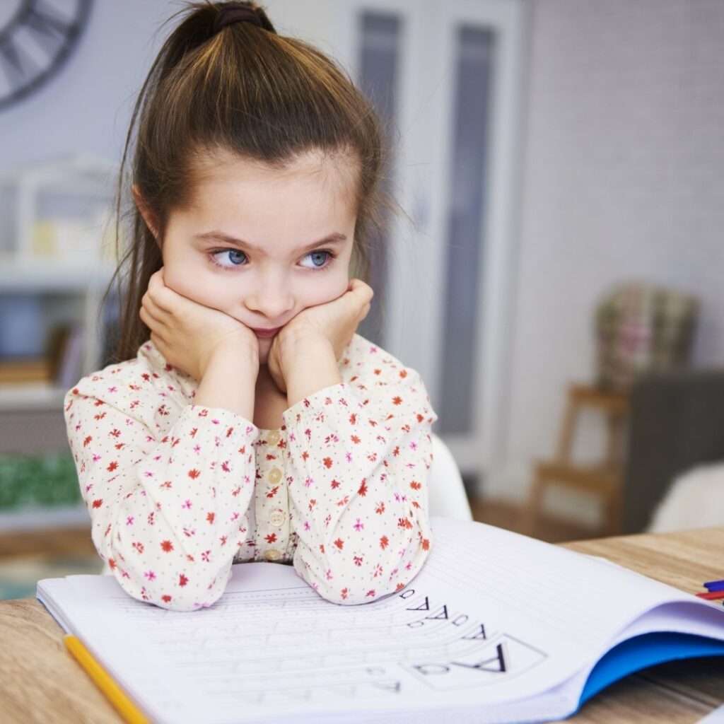 In Home Services – Families & Beyond